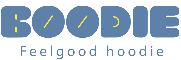 Boodie - Feelgood Hoodie