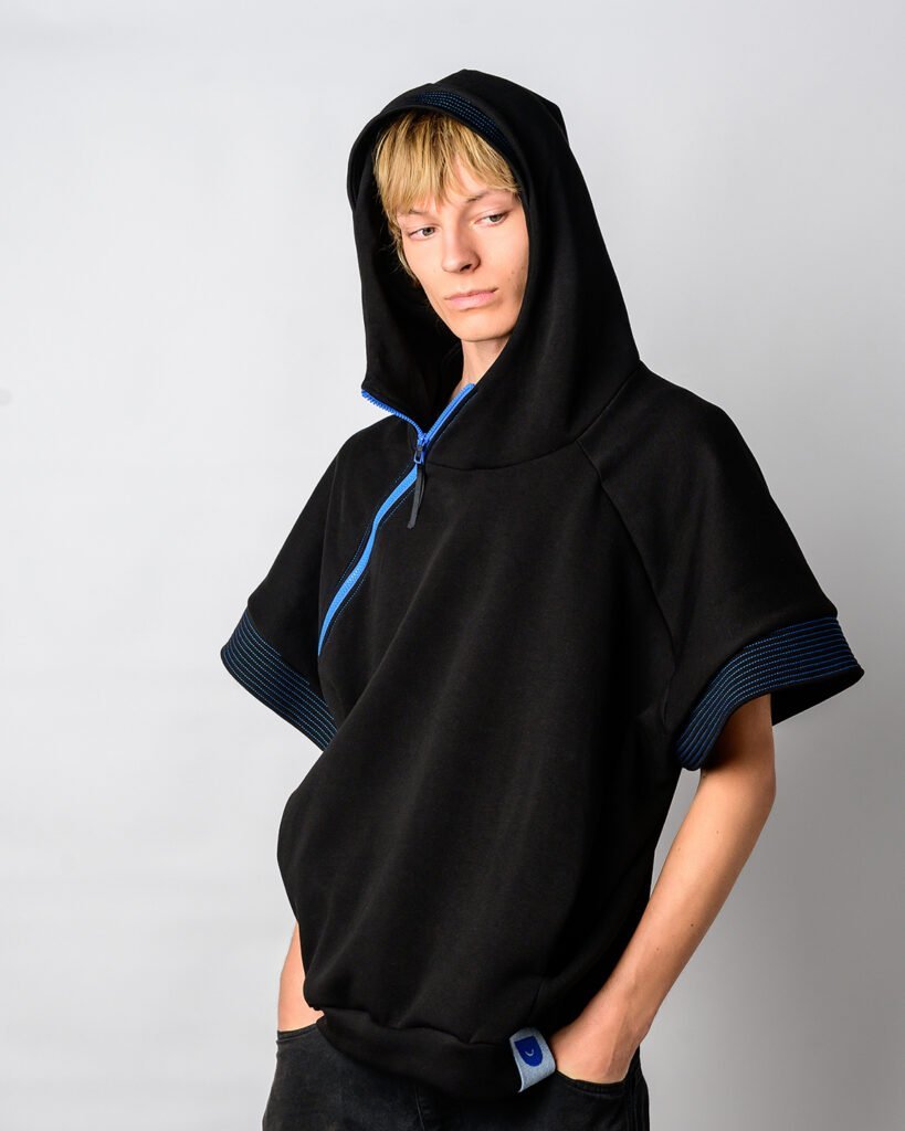 Boodie - Feelgood Hoodie