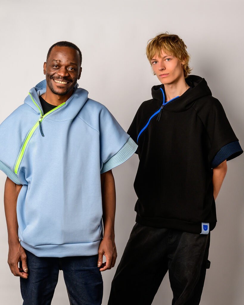 Boodie - Feelgood Hoodie